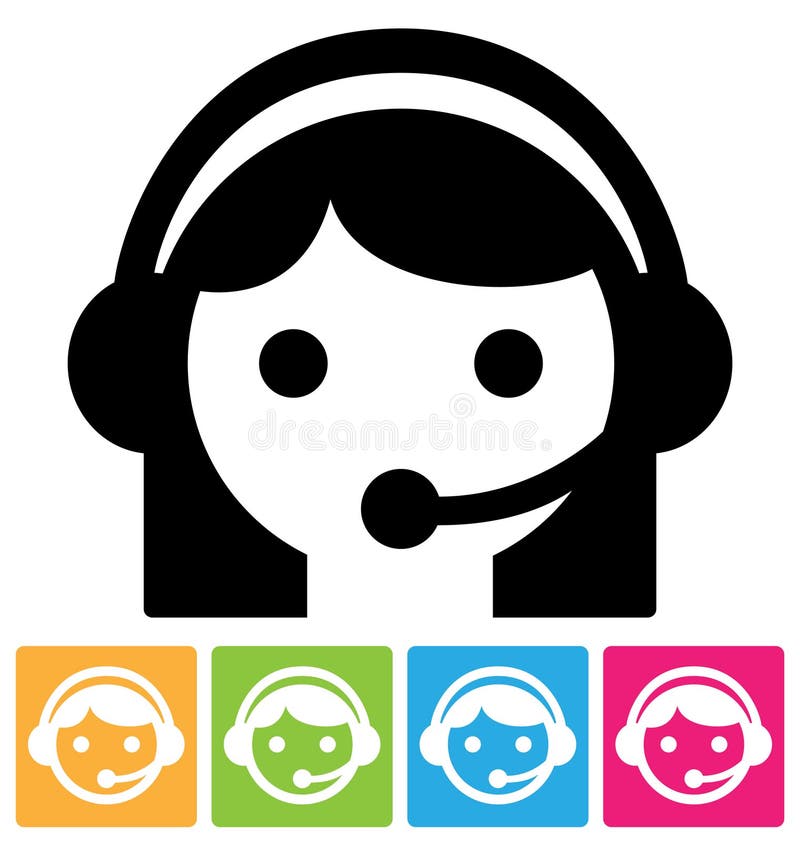 Call Center Clip Art Stock Illustrations – 1,341 Call Center Clip Art ...