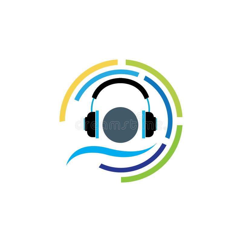 Call Center Logo Vector Illustration Design Template Stock Vector ...