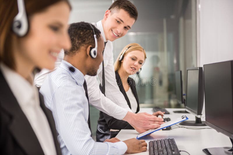 Call center stock image. Image of assistance, assistant - 55618783