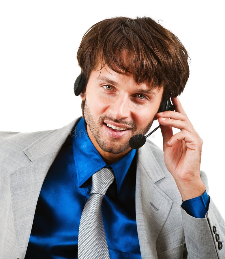 Phone call stock photo. Image of adult, online, consultation - 4710238