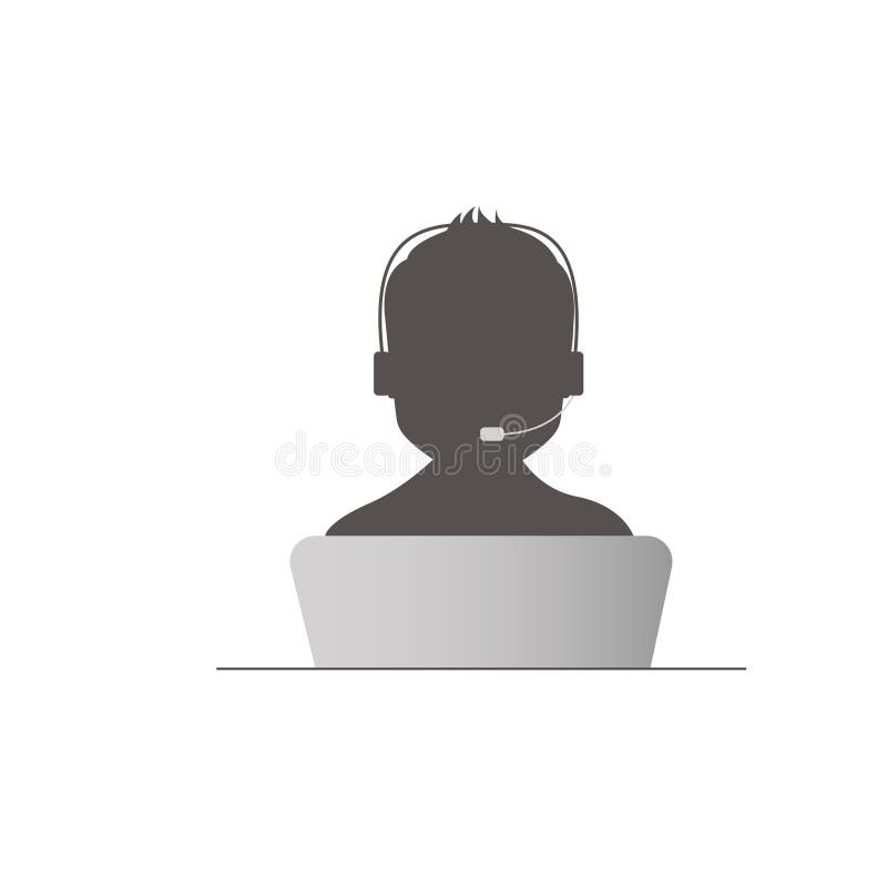 Faceless Illustrated Portrait Stock Illustrations – 25 Faceless ...