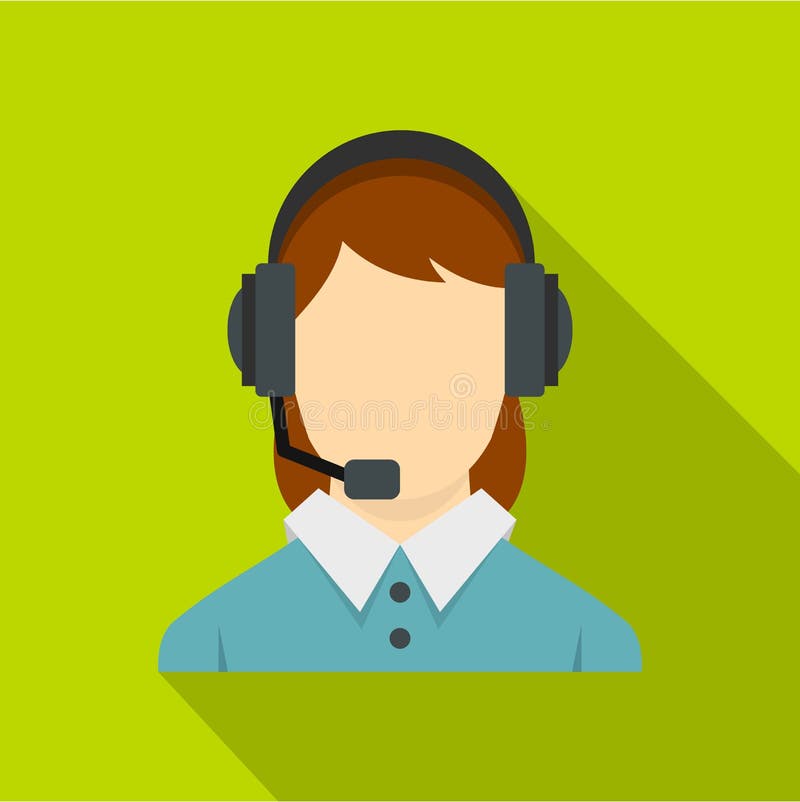 Call Center Headset Icon Stock Illustrations – 19,723 Call Center ...