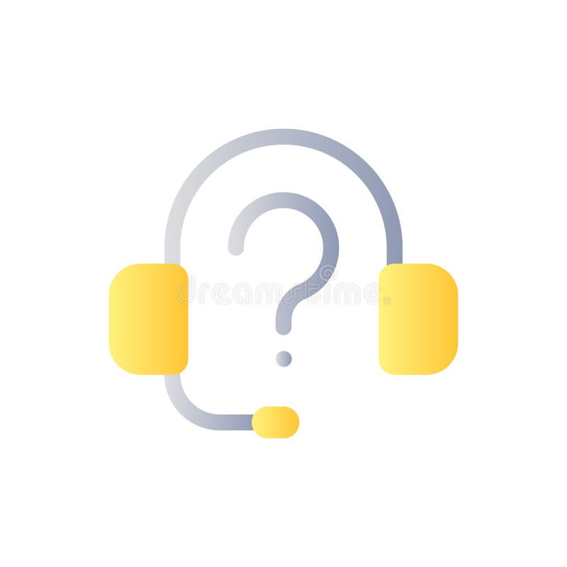 Call Center for Retail Business Flat Gradient Color Ui Icon Stock ... Call Center for Retail Business Flat Gradient Color Ui Icon Stock ...
