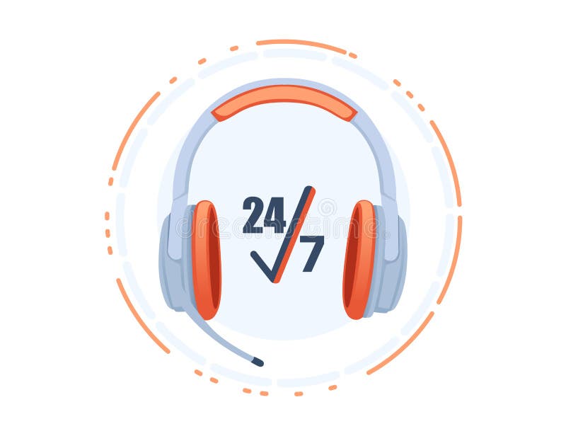 24 7 Cell Phone Icon Stock Illustrations – 58 24 7 Cell Phone Icon ...