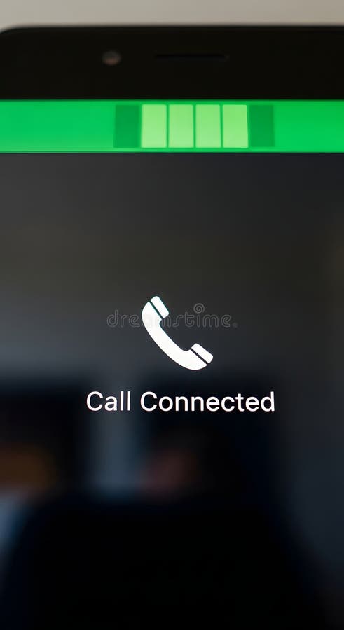 Call Connected Stock Illustrations – 3,506 Call Connected Stock ...