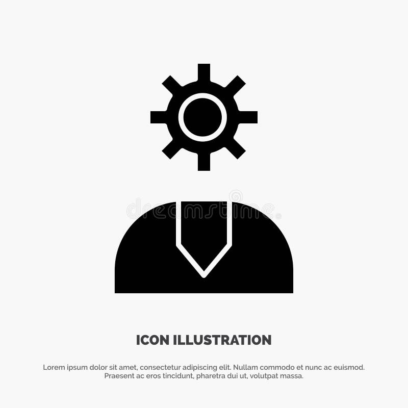 Support Solid Icon. Handshaking Forming a Heart Vector Illustration ...