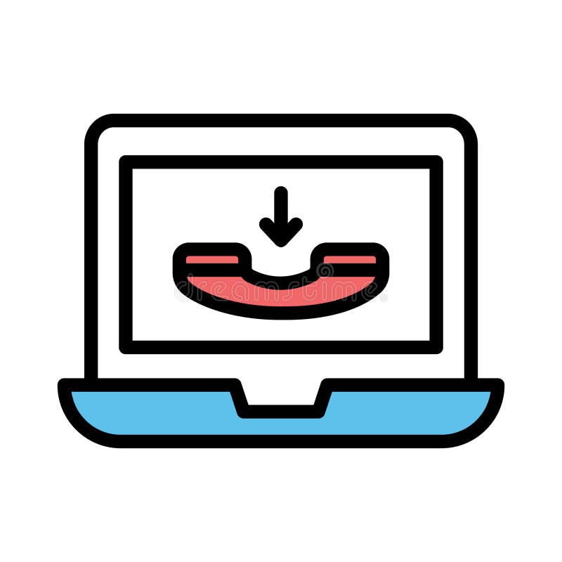 Call Fill Inside Vector Icon Which Can Easily Modify or Edit Stock ...