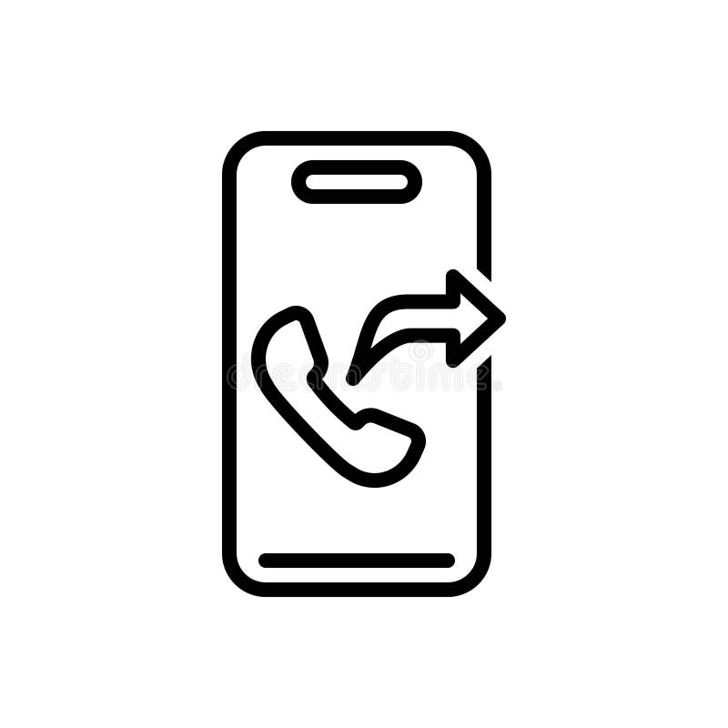 Call Divert Stock Illustrations – 16 Call Divert Stock Illustrations ...