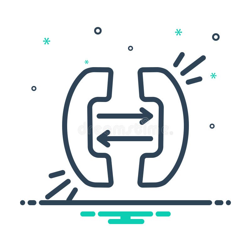 Call Forwarding Stock Illustrations – 127 Call Forwarding Stock ...