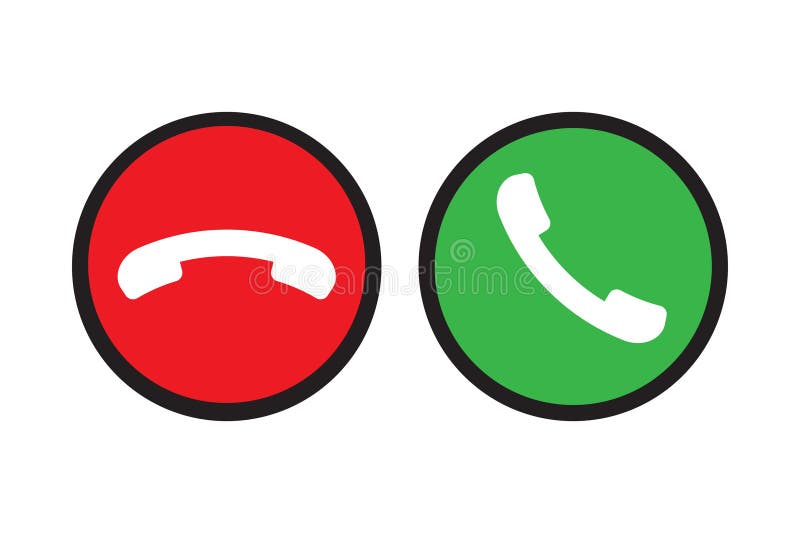 Phone Function Icons Stock Illustrations – 605 Phone Function Icons ...
