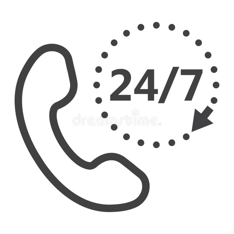 Phone Call Icon Pattern Stock Illustrations – 6,367 Phone Call Icon ...