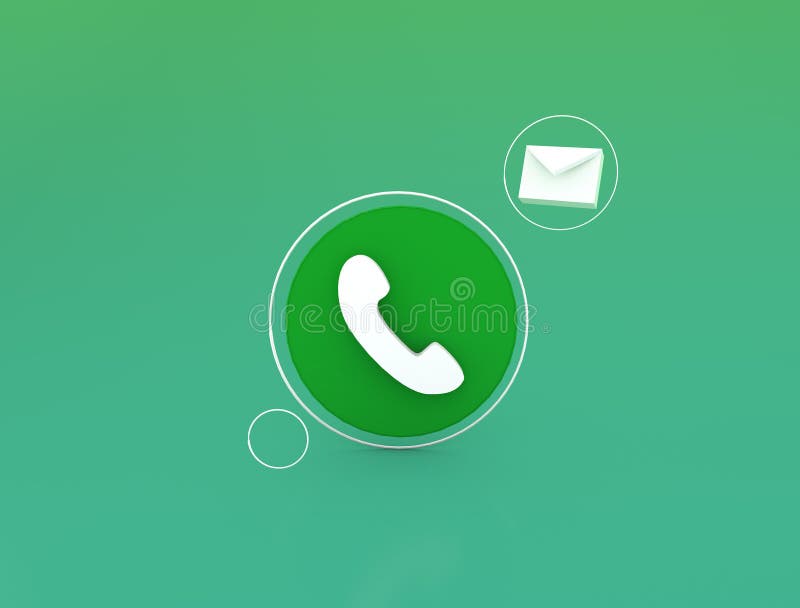Phone Call Inbox Stock Illustrations – 1,550 Phone Call Inbox Stock ...