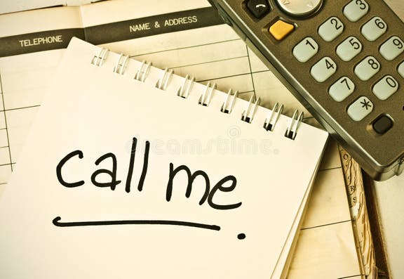 1,226 Call Back Message Stock Photos - Free & Royalty-Free Stock Photos ...