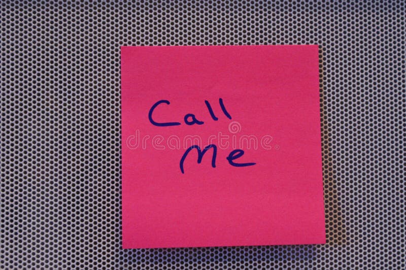 Call me stock image. Image of communication, help, talk - 22292749