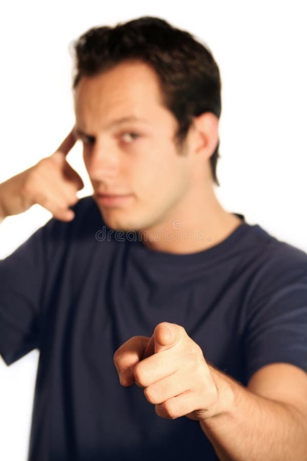 Call me ! stock photo. Image of business, energetic, groomed - 2939840