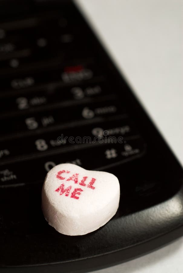 Call me candy 02 editorial stock photo. Image of respond - 4125583