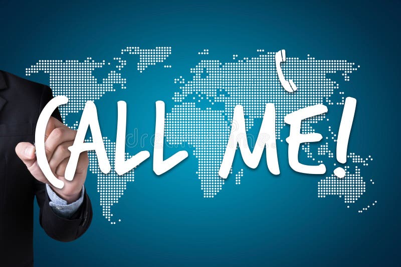 CALL ME Contact Us Customer Service Support Question Please Call Stock ...