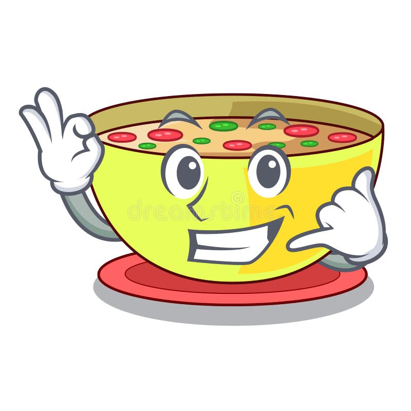 Cartoon Chowder Stock Illustrations – 147 Cartoon Chowder Stock ...