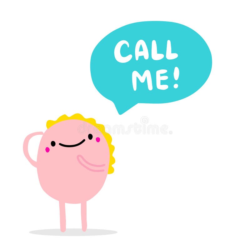 Shouting Phone Call Stock Illustrations – 293 Shouting Phone Call Stock ...