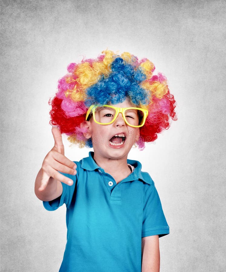 Me Sign Language Kid Stock Photos - Free & Royalty-Free Stock Photos ...