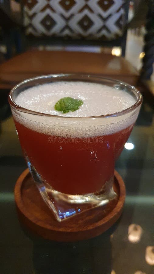 Call Me Lerry & X28;lemon and Strawberry& X29; Stock Photo - Image of ...