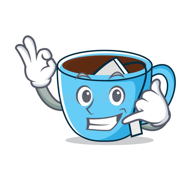 Call Me Hand Cartoon Stock Illustrations – 315 Call Me Hand Cartoon ...