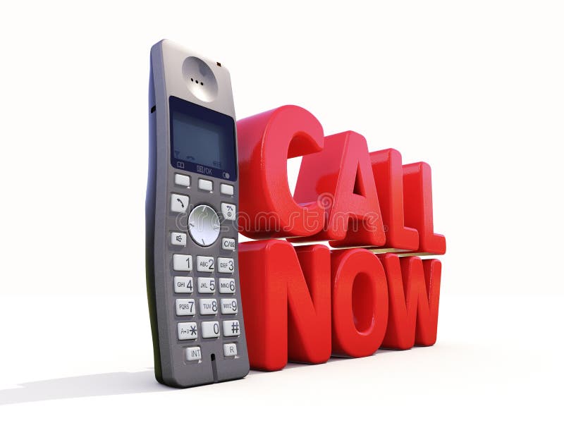 Call now stock image. Image of providing, message, assist - 45073557