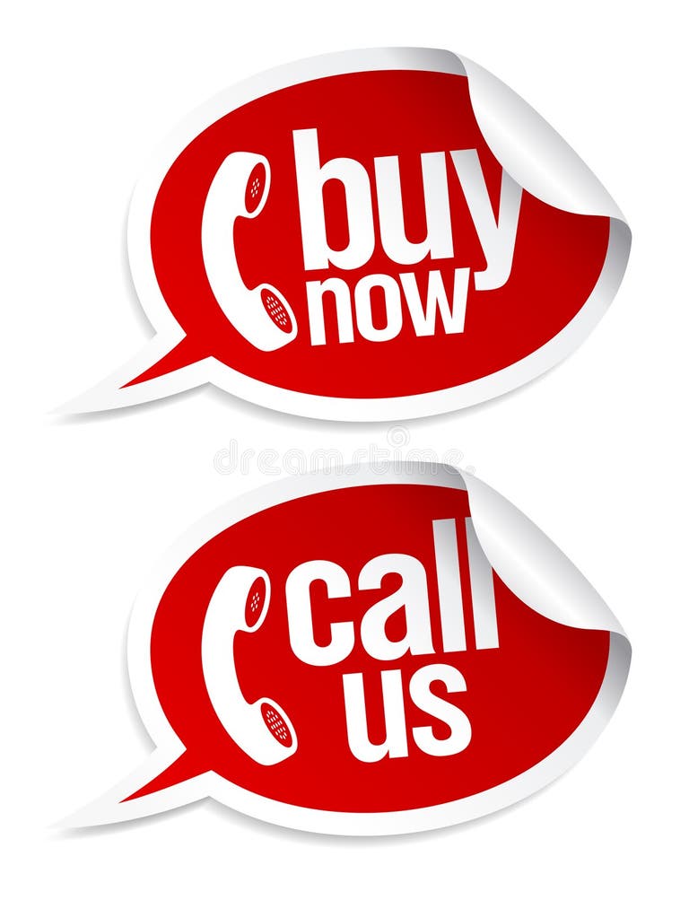 Call Sticker Stock Illustrations – 7,957 Call Sticker Stock ...