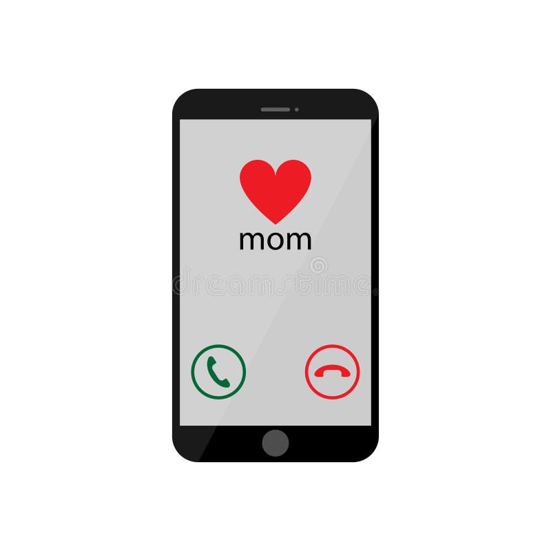 Mam Call Stock Illustrations – 4 Mam Call Stock Illustrations, Vectors ...