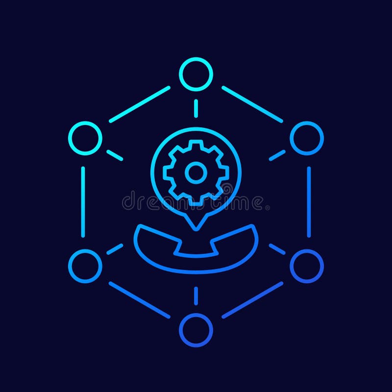 Easy To Operate Icon Stock Illustrations – 197 Easy To Operate Icon ...