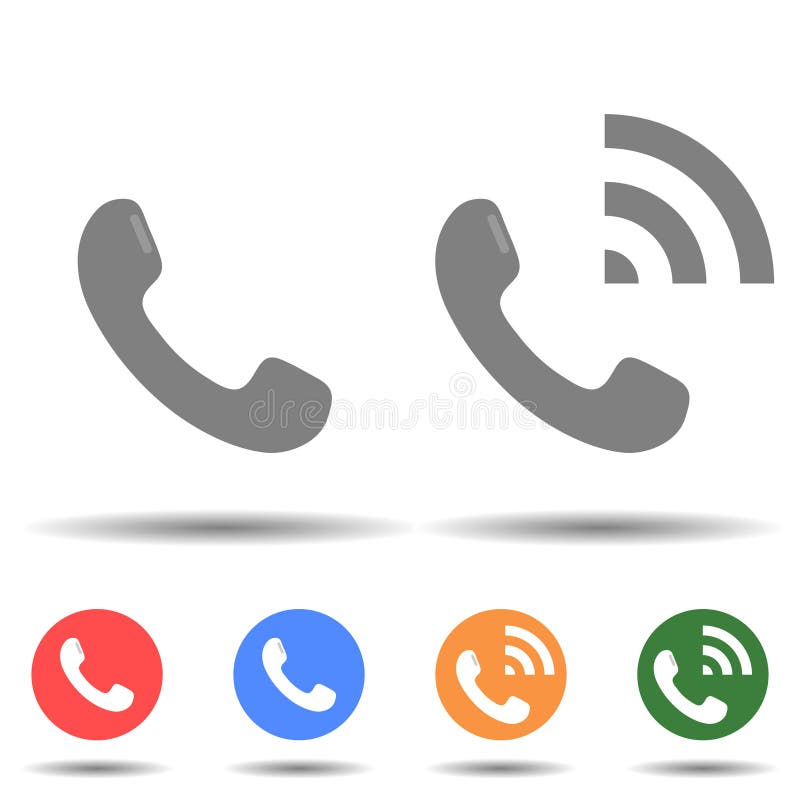 Call Hang Up Icon Stock Illustrations – 155 Call Hang Up Icon Stock ...