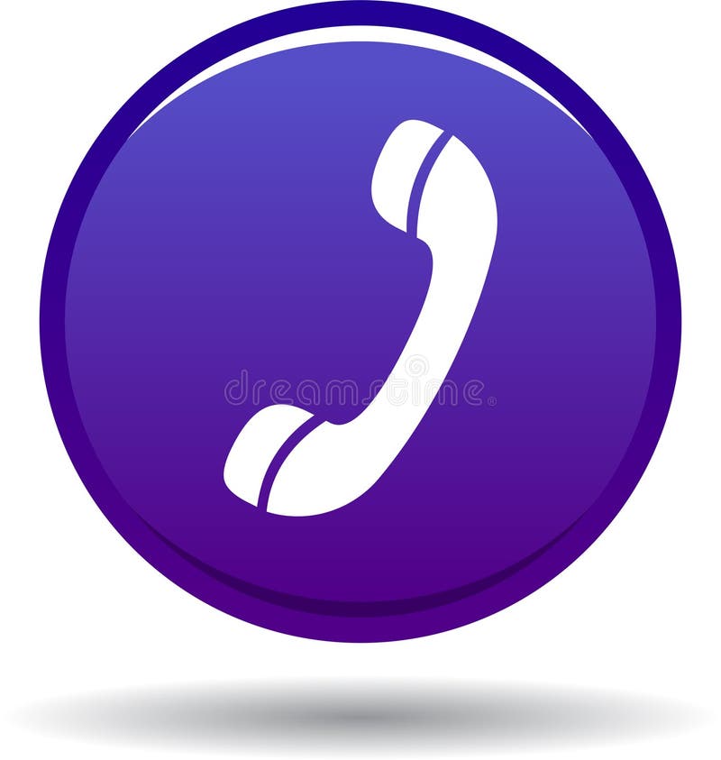 Violet Telephone Stock Illustrations – 720 Violet Telephone Stock ...