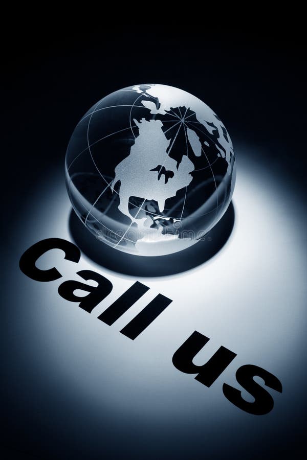 Call us concept stock photo. Image of phone, connection - 132699694