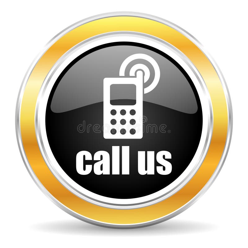 Telephone call today stock illustration. Illustration of call - 8880515