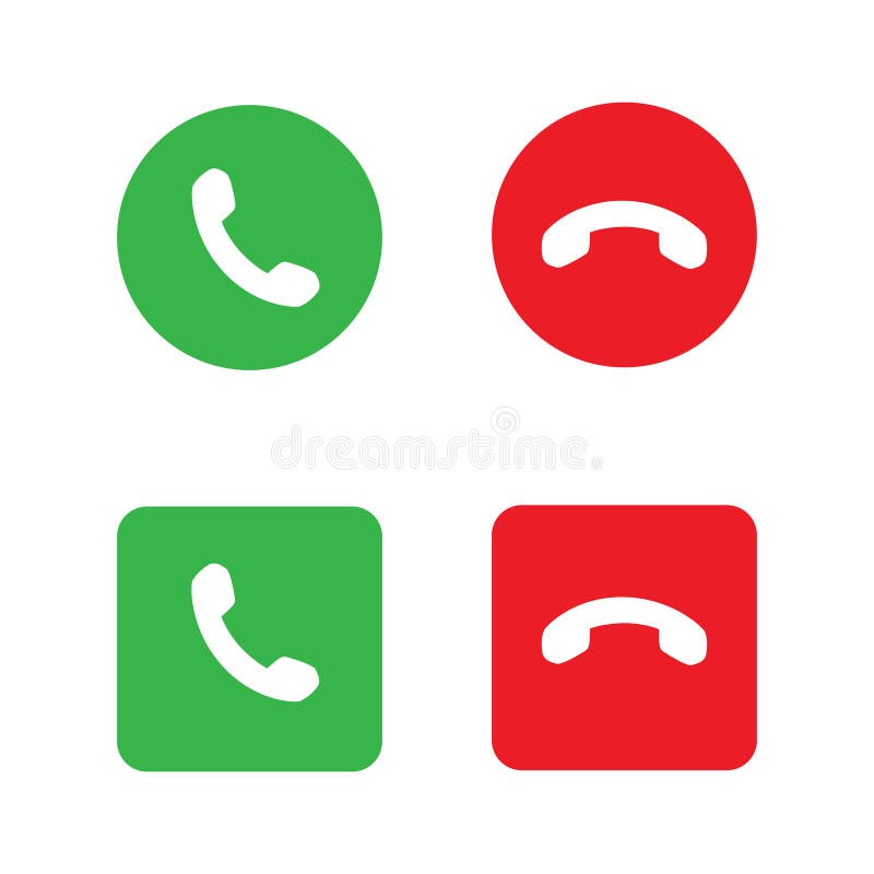 Call us Now icons button stock vector. Illustration of symbol - 303641538