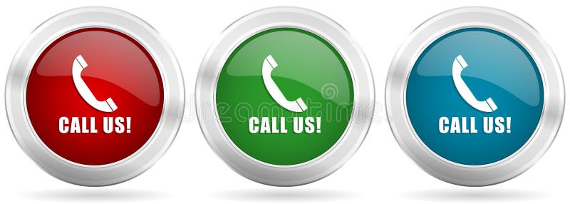 Red Contact Us Logo Stock Illustrations – 162 Red Contact Us Logo Stock ...