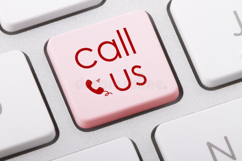 Call us stock image. Image of notebook, contact, office - 81934191