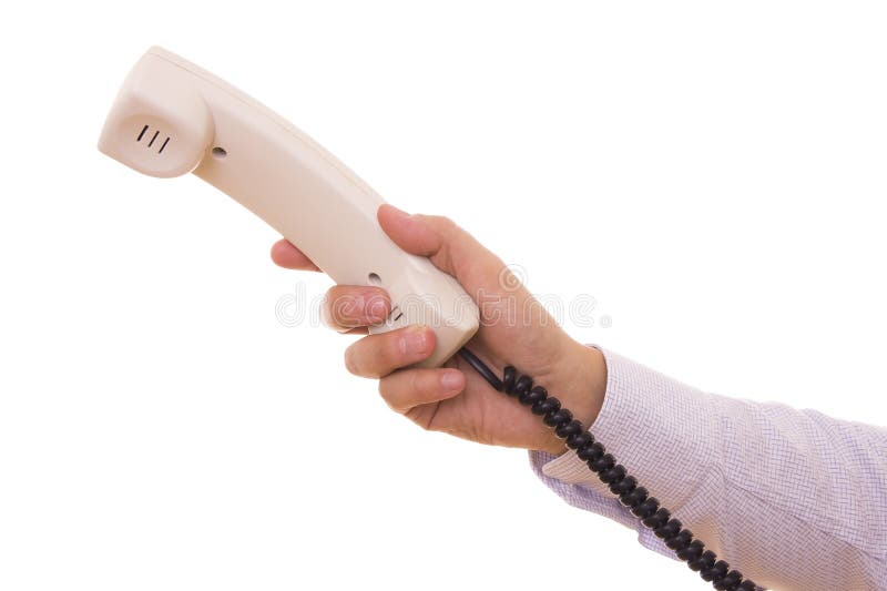 Call for you stock photo. Image of message, give, finger - 11184408