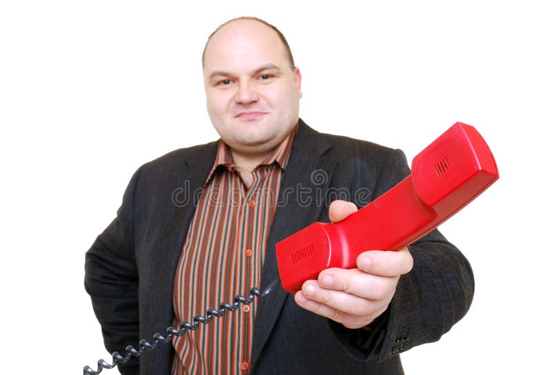 Call for you stock image. Image of horizontal, happiness - 17289333