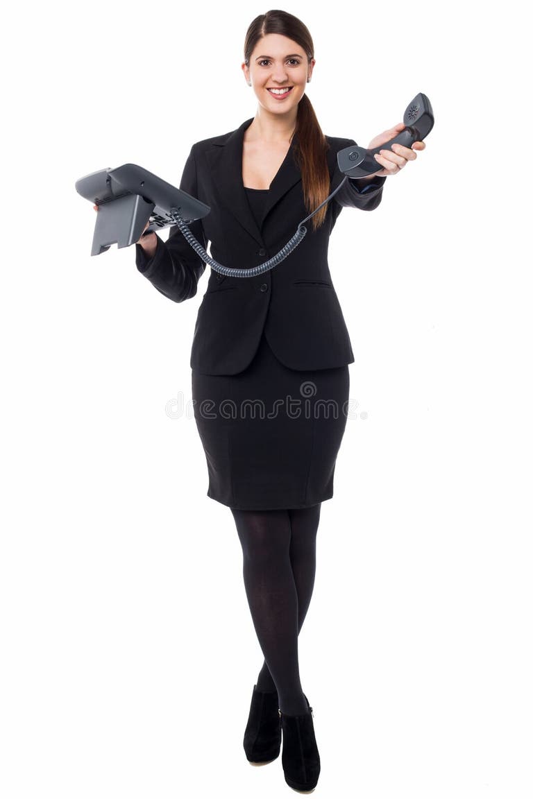 508 Secretary Stockings Suspenders Stock Photos - Free & Royalty-Free ...