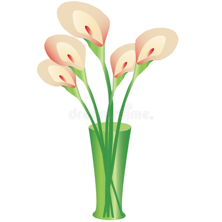 Calla Lily Logo Stock Illustrations – 481 Calla Lily Logo Stock ...