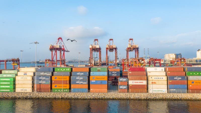 181 Callao Peru Port Stock Photos - Free & Royalty-Free Stock Photos ...