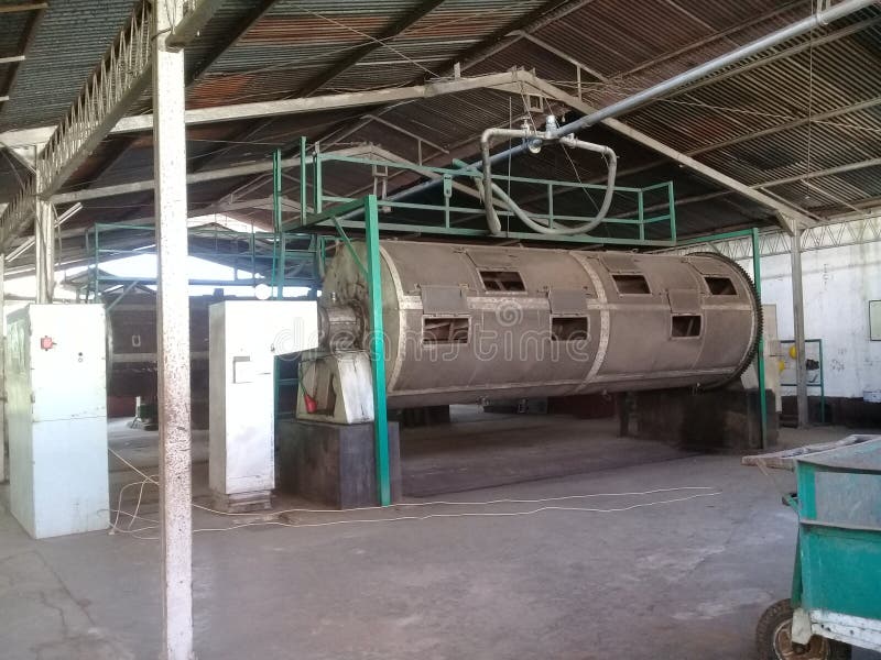 Heritage Coffee Processing Machine Stock Photos - Free & Royalty-Free ...