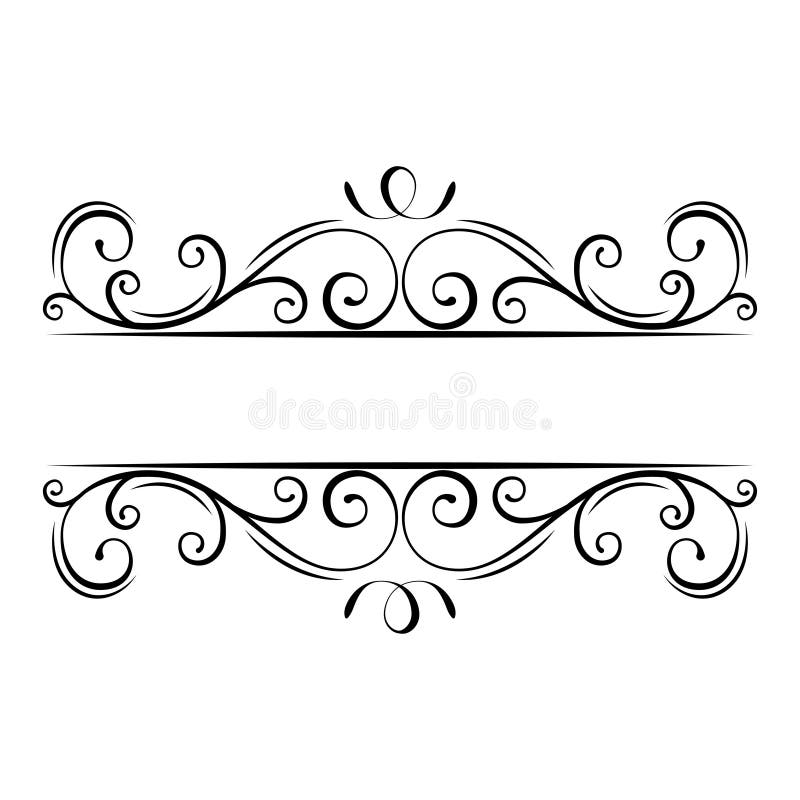 1,200+ Scroll vector border Free Stock Photos - StockFreeImages