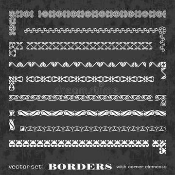 Simple Corner Elements Stock Illustrations – 6,601 Simple Corner ...