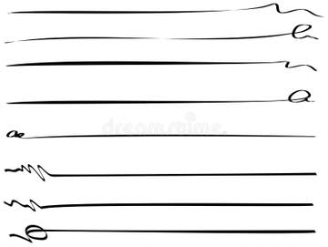 Page End Elements Stock Illustrations – 298 Page End Elements Stock ...