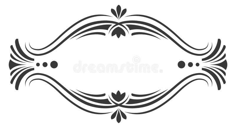 Fancy Text Frame Stock Illustrations – 2,768 Fancy Text Frame Stock ...