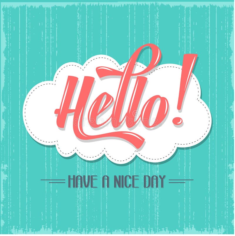 Calligraphic Writing stock vector. Illustration of calligraphic - 41704561