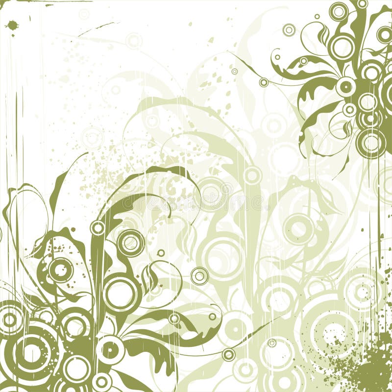 Calligraphy Grunge Background Stock Vector - Illustration of colorful ...