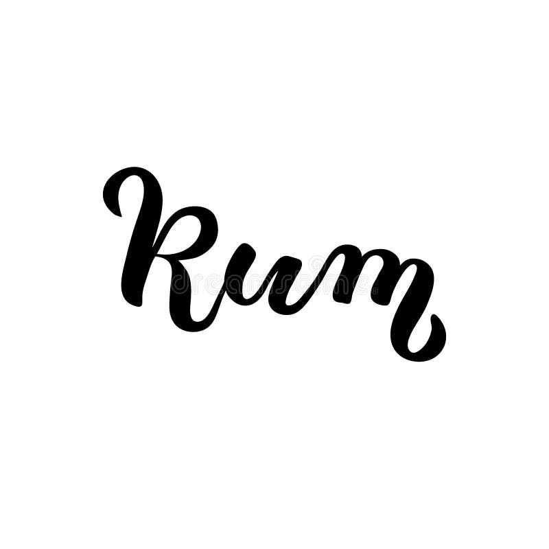Rum Type Stock Illustrations – 459 Rum Type Stock Illustrations ...